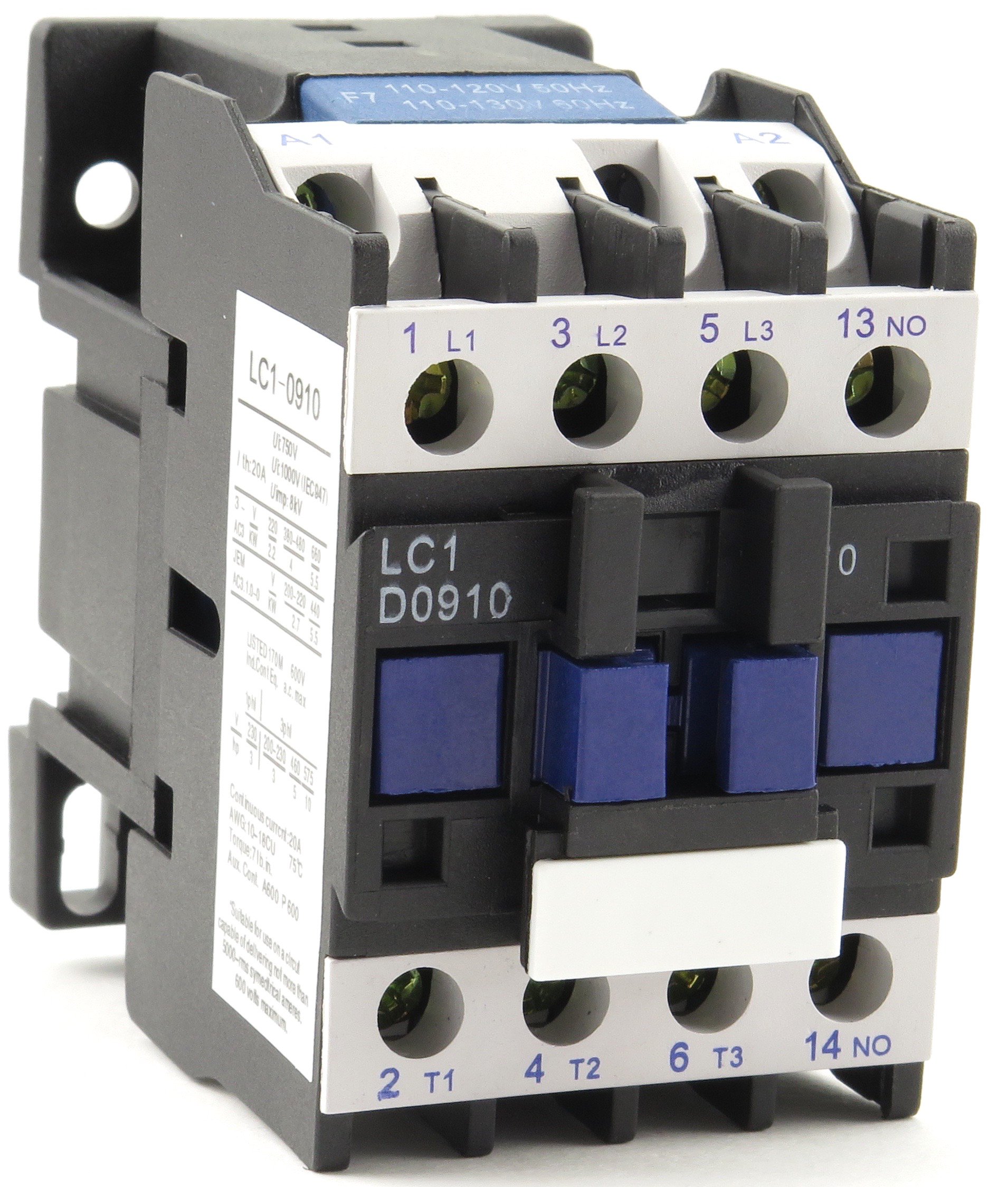 LC1D0910 Telemecanique