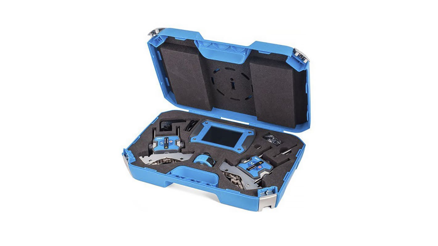 TKSA 41 SKF | Herramienta de Alineación de Eje Láser