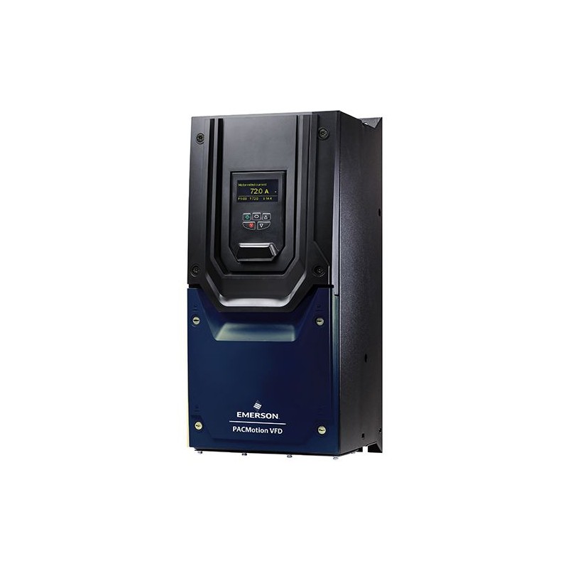 IC866-0185-2A3-5P Emerson | Variador de Frecuencia 72.0A, 25HP
