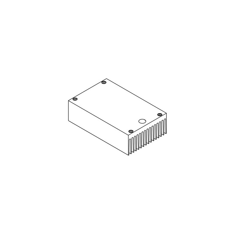 VW3A9802 Schneider Electric | ATV71 Mounting Kit for Dust and Damp ...